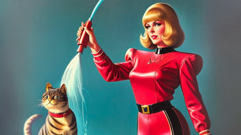 The top 5 reasons why you shouldn’t spray water on your cat when you ...