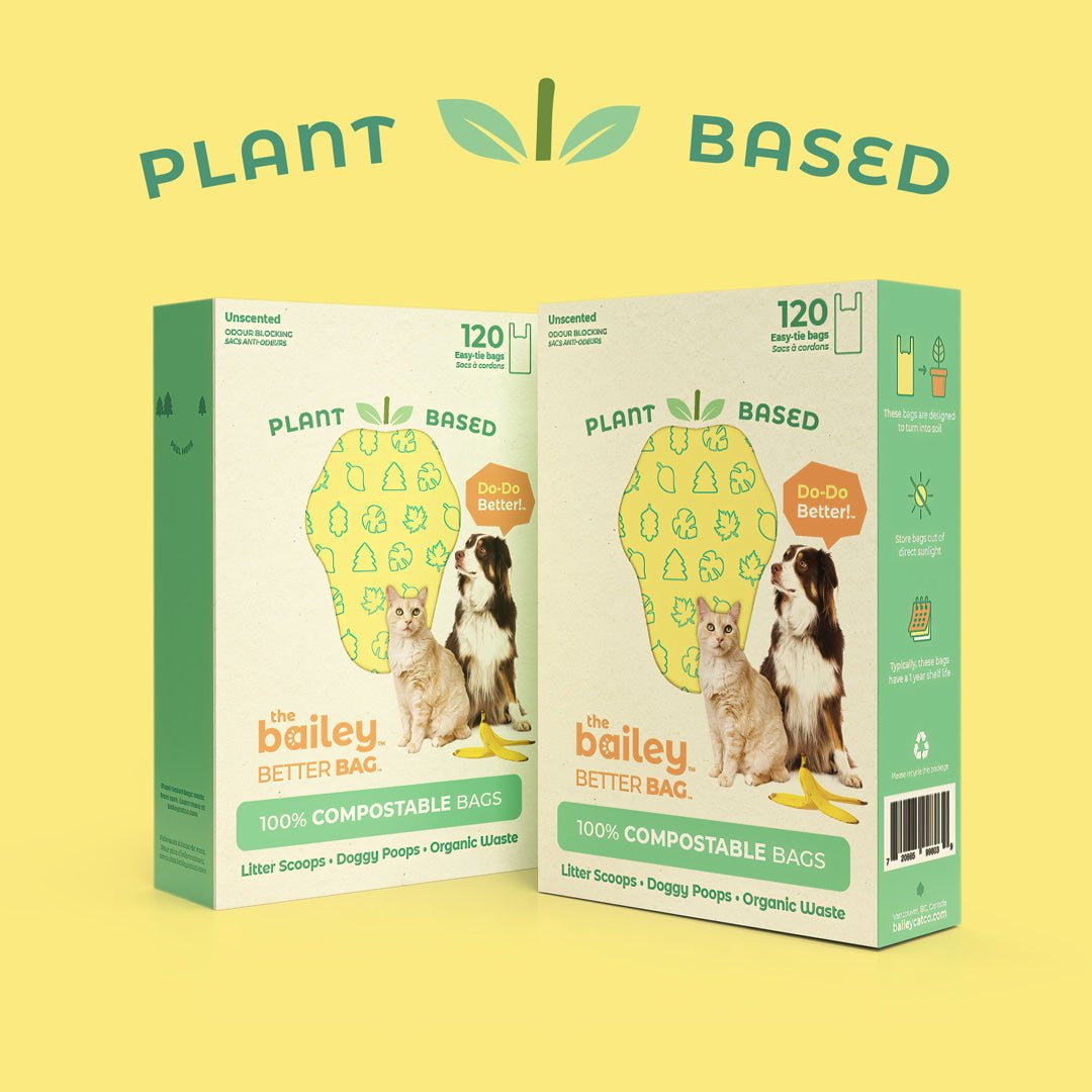 Bailey Better Bags (Case of 12)