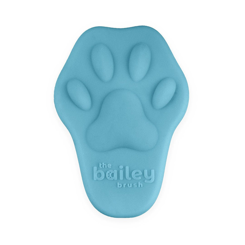The Bailey Brush - The Best Cat Brush & Dog Brush