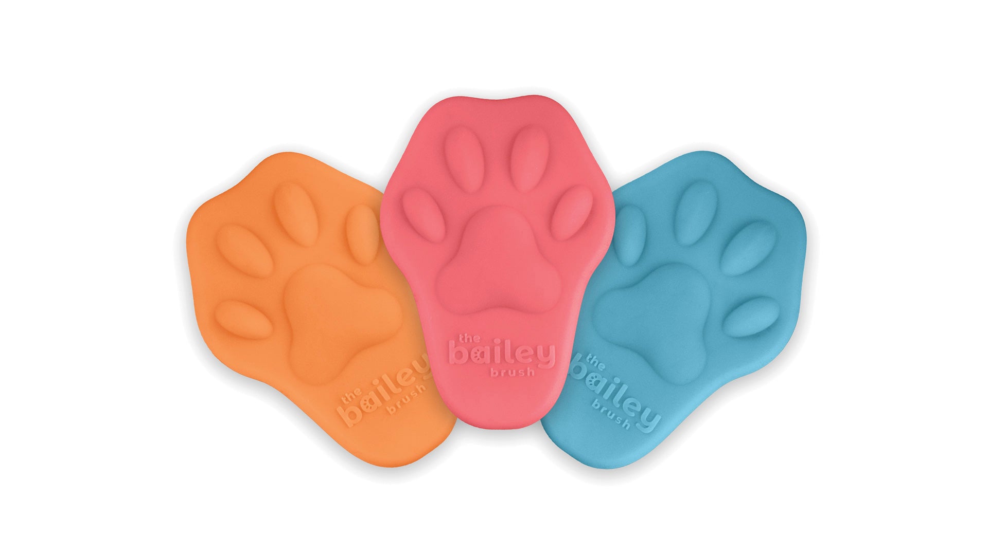 The Bailey Brush Cat Brush – Vet and Groomer Preferred